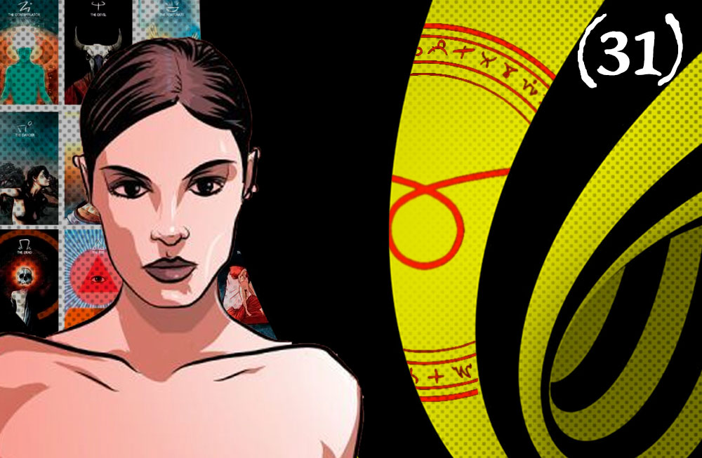 Os 40 servidores | Magickando 31 - Magickando